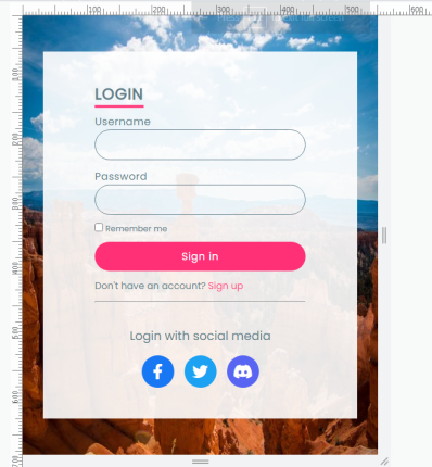 GitHub - Aditya01000/login-form