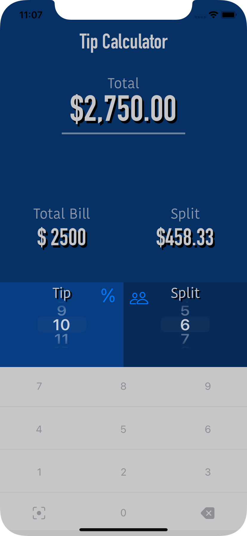 GitHub - theboga/TipsCalculator: Tips Calculator es una calculadora de propinas que se puede ...