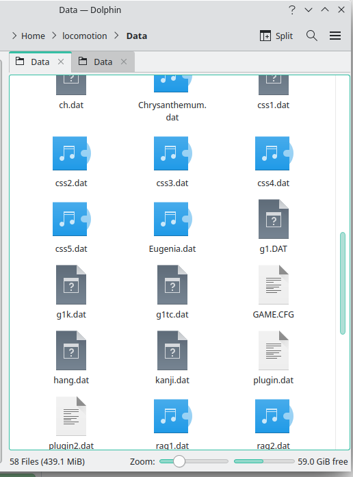 Issue getting compiled Linux binary to start on Manjaro · Issue #1711 ...