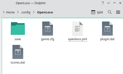 Issue getting compiled Linux binary to start on Manjaro · Issue #1711 · OpenLoco/OpenLoco · GitHub