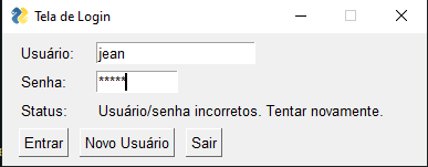 GitHub - jnascimentocode/TelaLogin-PysimpleGUI: Tela de login feita com PysimpleGUI