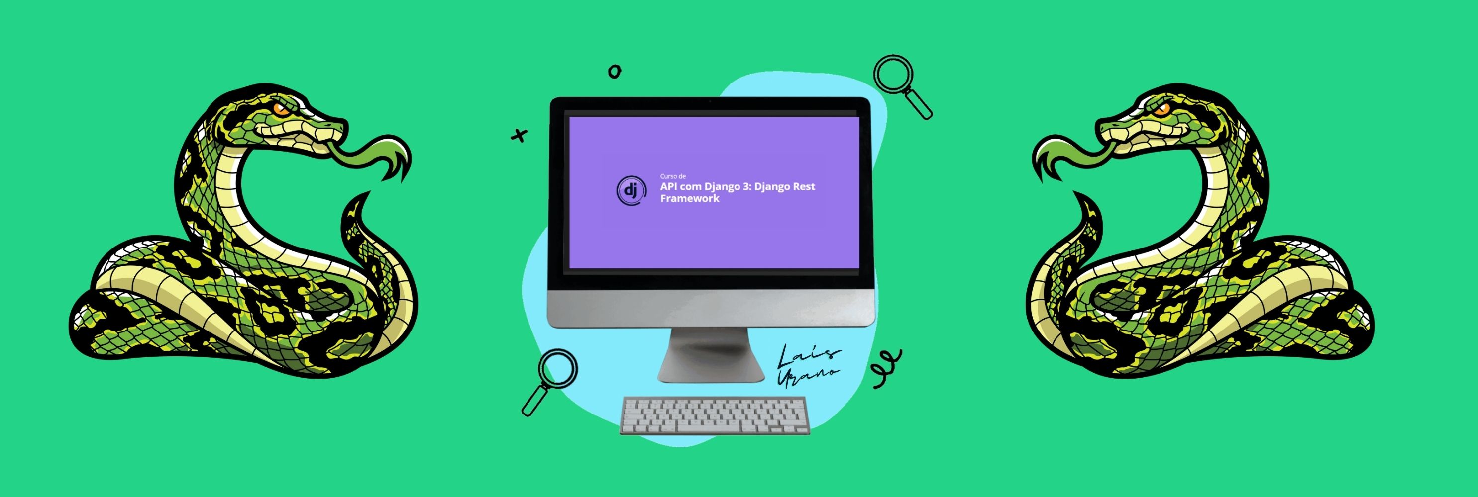 GitHub Uranolais api com django rest framework