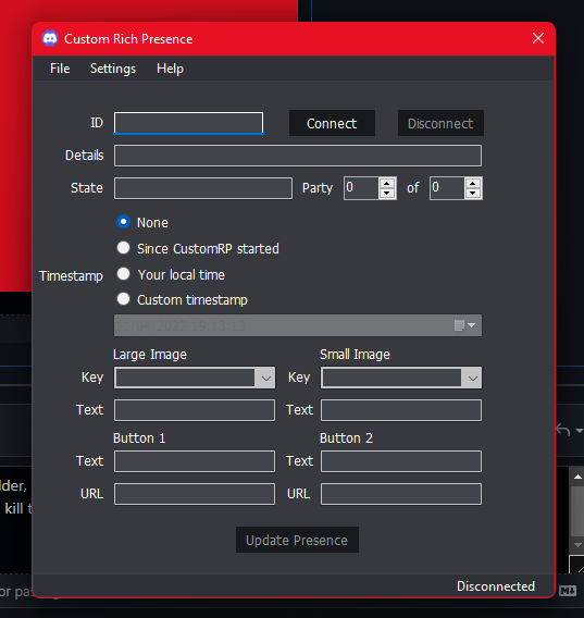 pls help · Issue #114 · maximmax42/Discord-CustomRP · GitHub