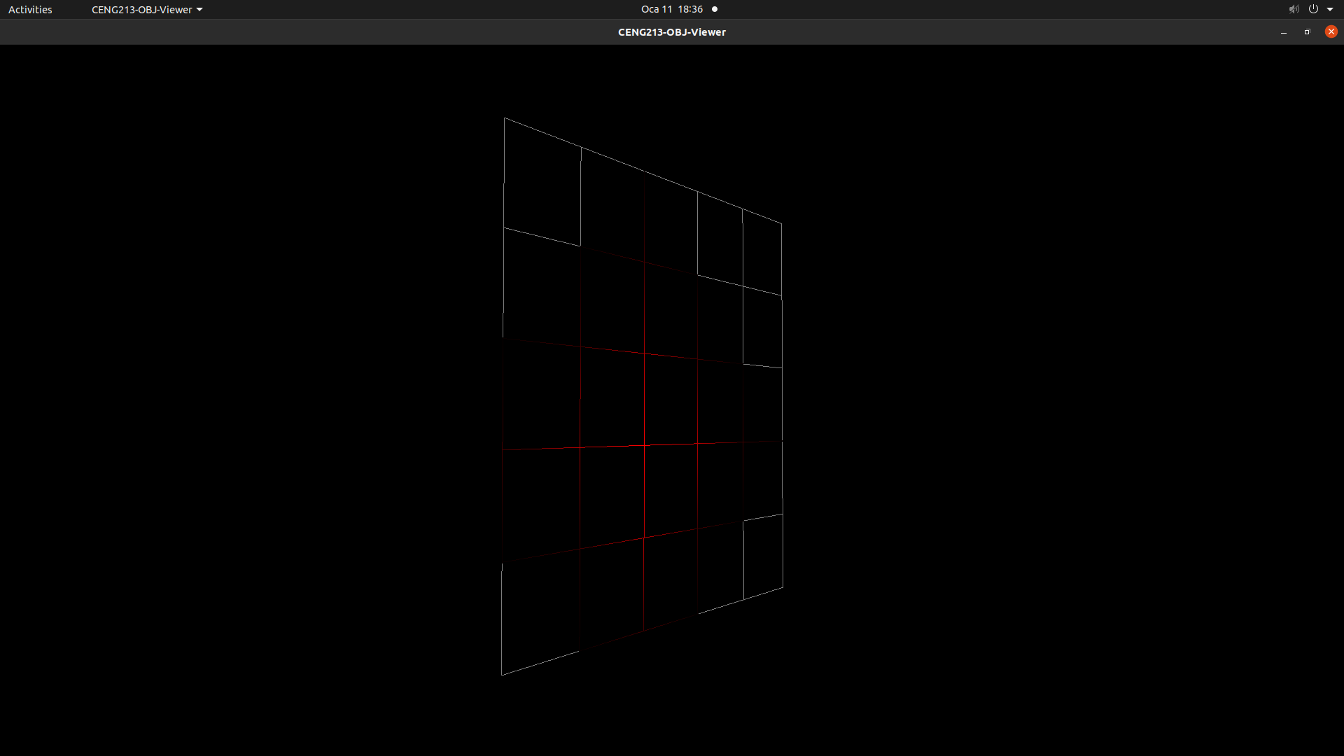 GitHub - yalcinalp/Computer-Generated-Imagery-by-Graph-Structure ...
