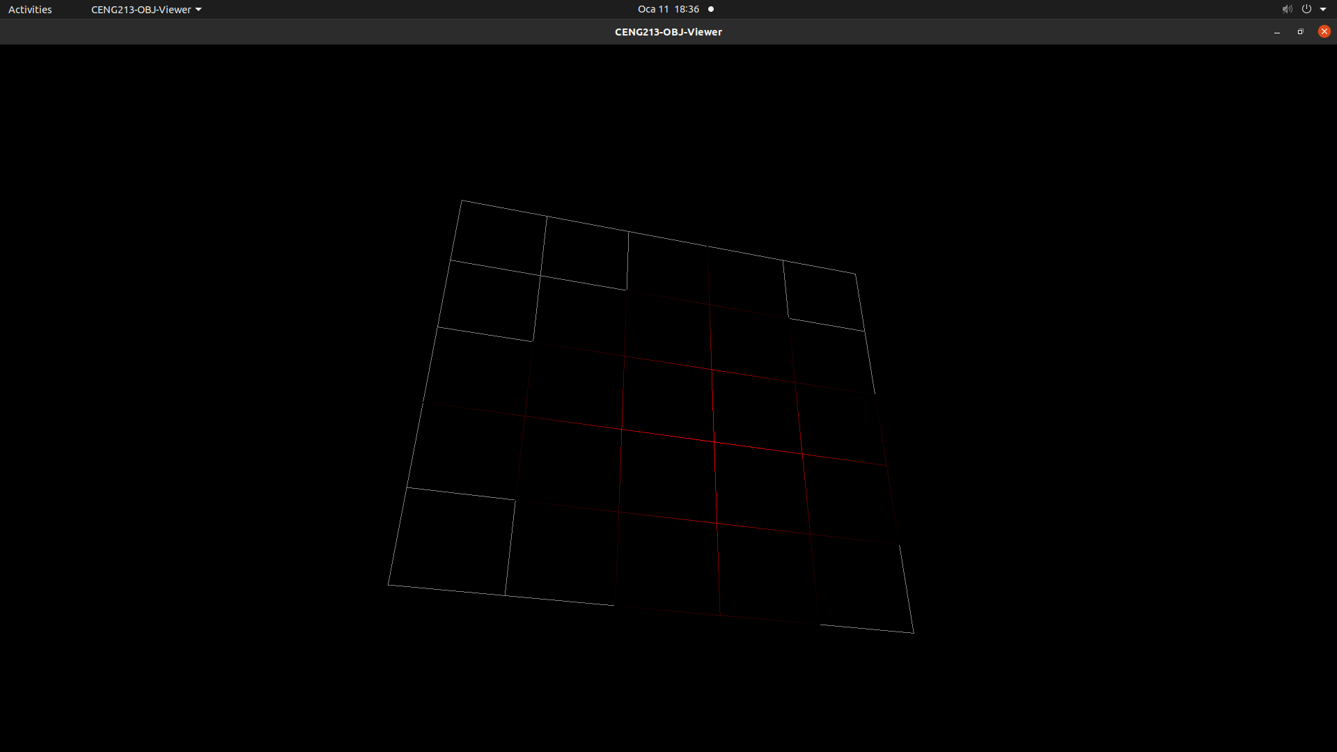 GitHub - yalcinalp/Computer-Generated-Imagery-by-Graph-Structure ...