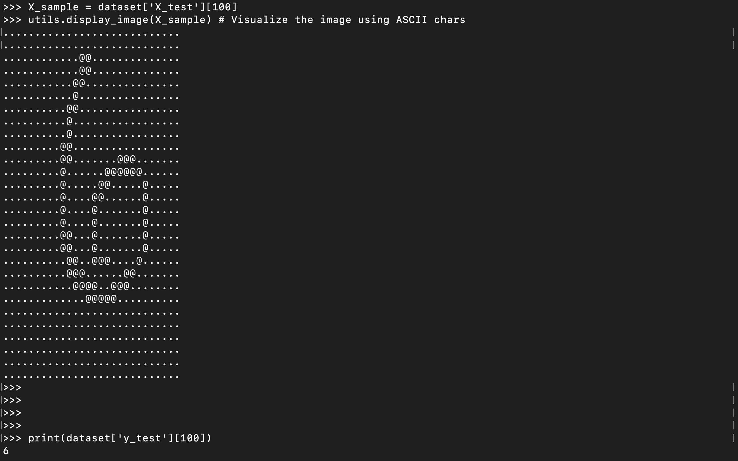 GitHub - yalcinalp/Image_Classification_MLP: Using a pre-trained deep ...