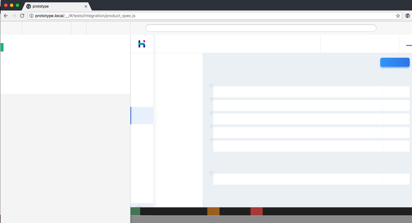 Cypress Test Doesnt Display Any Text · Issue 1944 · Cypress Iocypress · Github