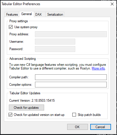 Unable to Copy & Paste Measures with Dynamic Formatting Applied · Issue #1099 · TabularEditor ...