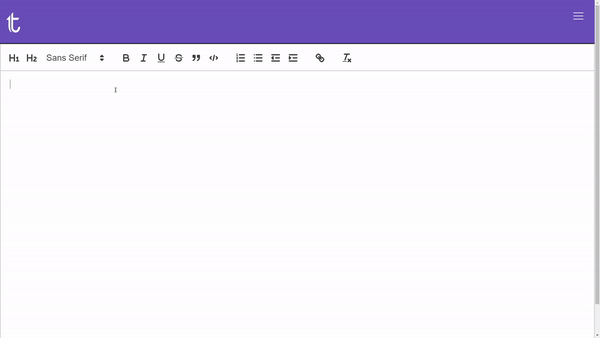 GitHub - tupis/clone-evernote-react