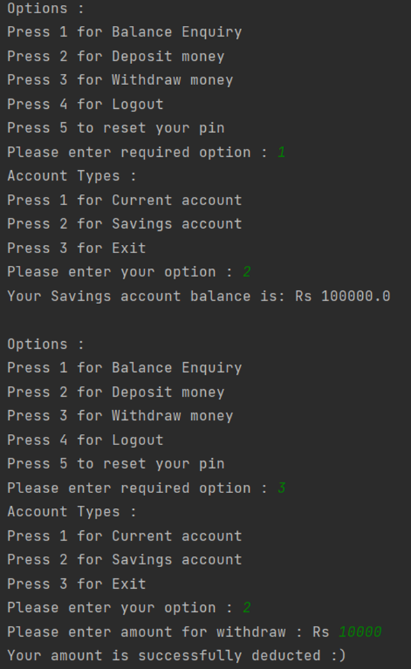 GitHub - Satyabrata693/ATM-INTERFACE-AND-MANAGEMENT-SYSTEM: The ...