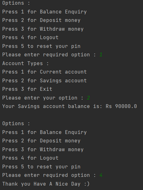 GitHub - Satyabrata693/ATM-INTERFACE-AND-MANAGEMENT-SYSTEM: The ...