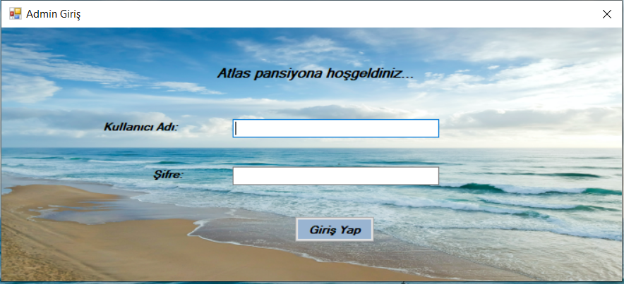 GitHub - kaan-berk-duman/C-Form-Pansiyon-projesi