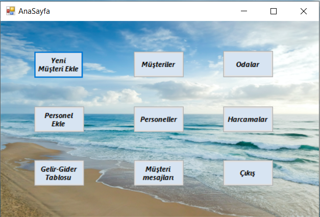 GitHub - kaan-berk-duman/C-Form-Pansiyon-projesi