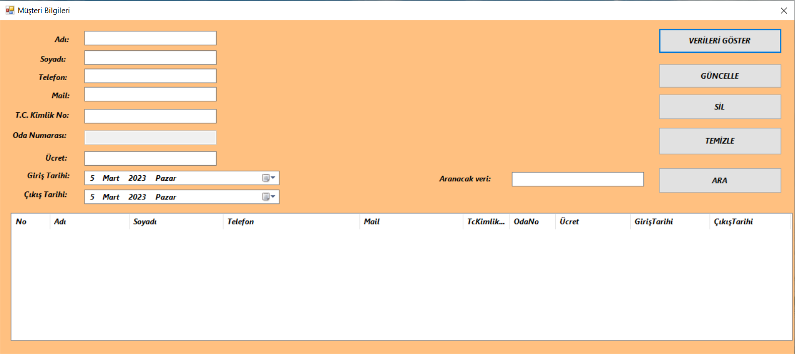 GitHub - kaan-berk-duman/C-Form-Pansiyon-projesi