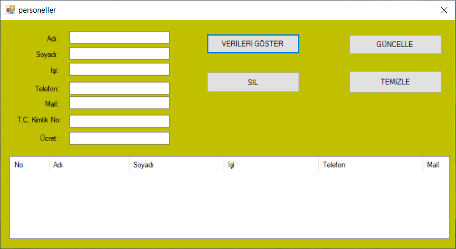 GitHub - kaan-berk-duman/C-Form-Pansiyon-projesi