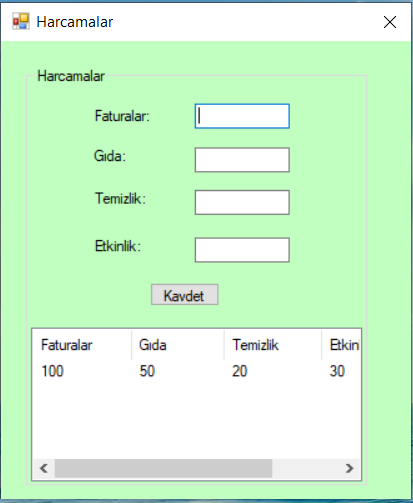 GitHub - kaan-berk-duman/C-Form-Pansiyon-projesi