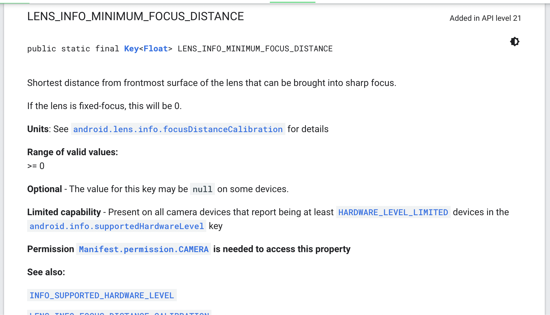 [Camera]: availableCameras() throw CameraException: Camera is being used after Camera.release ...