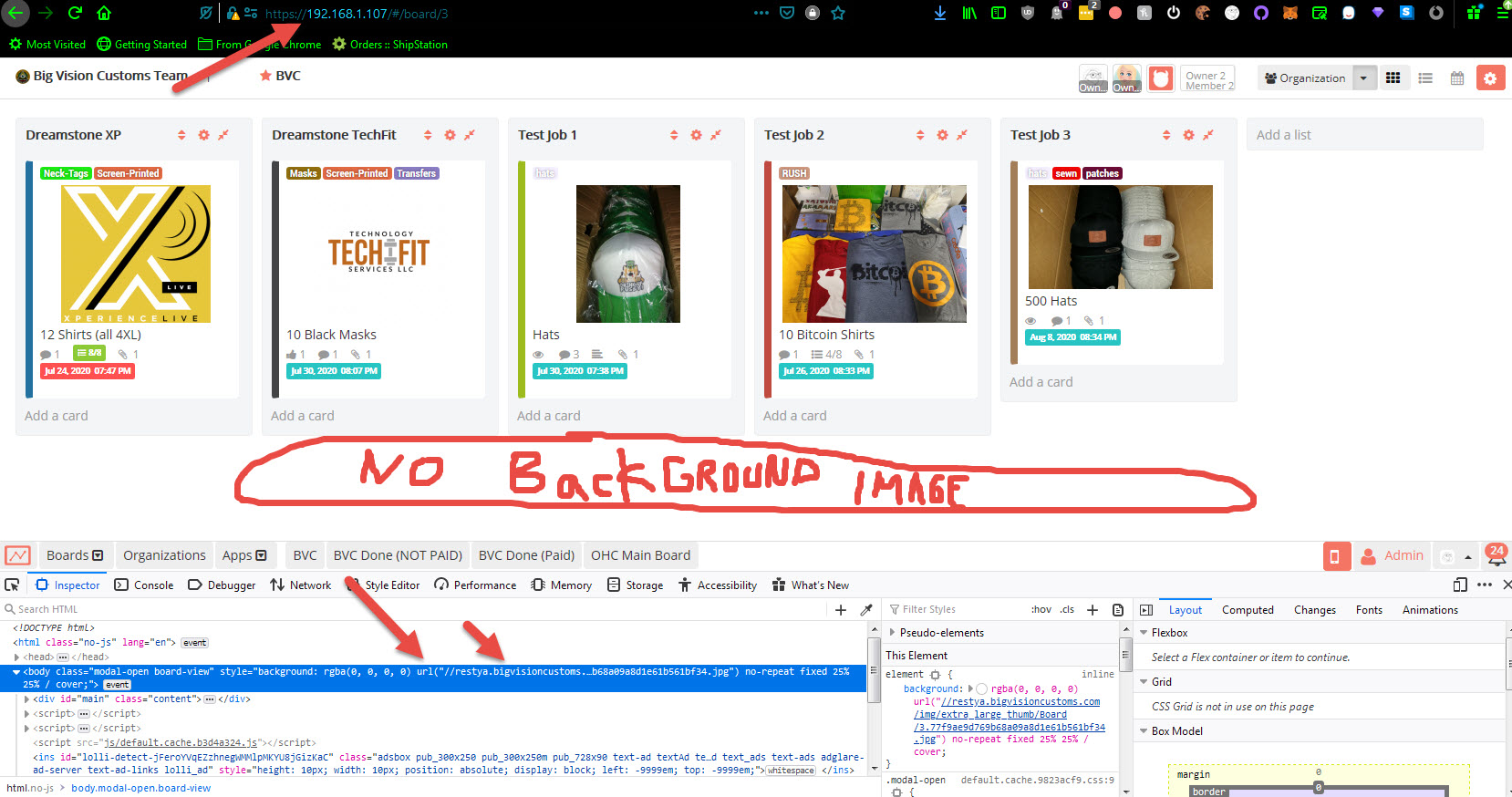 Fix hardcoded domain in Image SRC URLs and call img directory only · Issue #4125 ...
