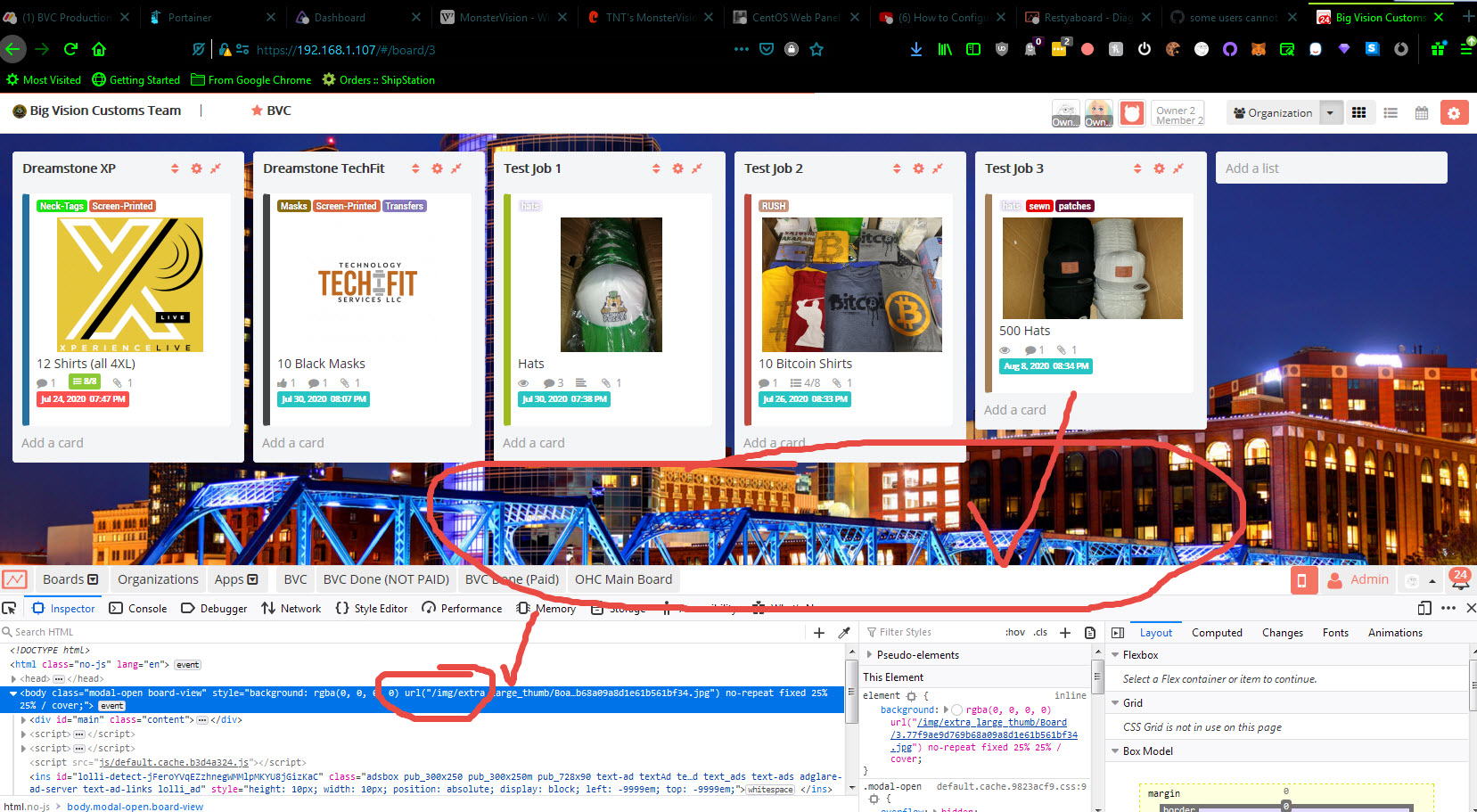 Fix hardcoded domain in Image SRC URLs and call img directory only · Issue #4125 ...