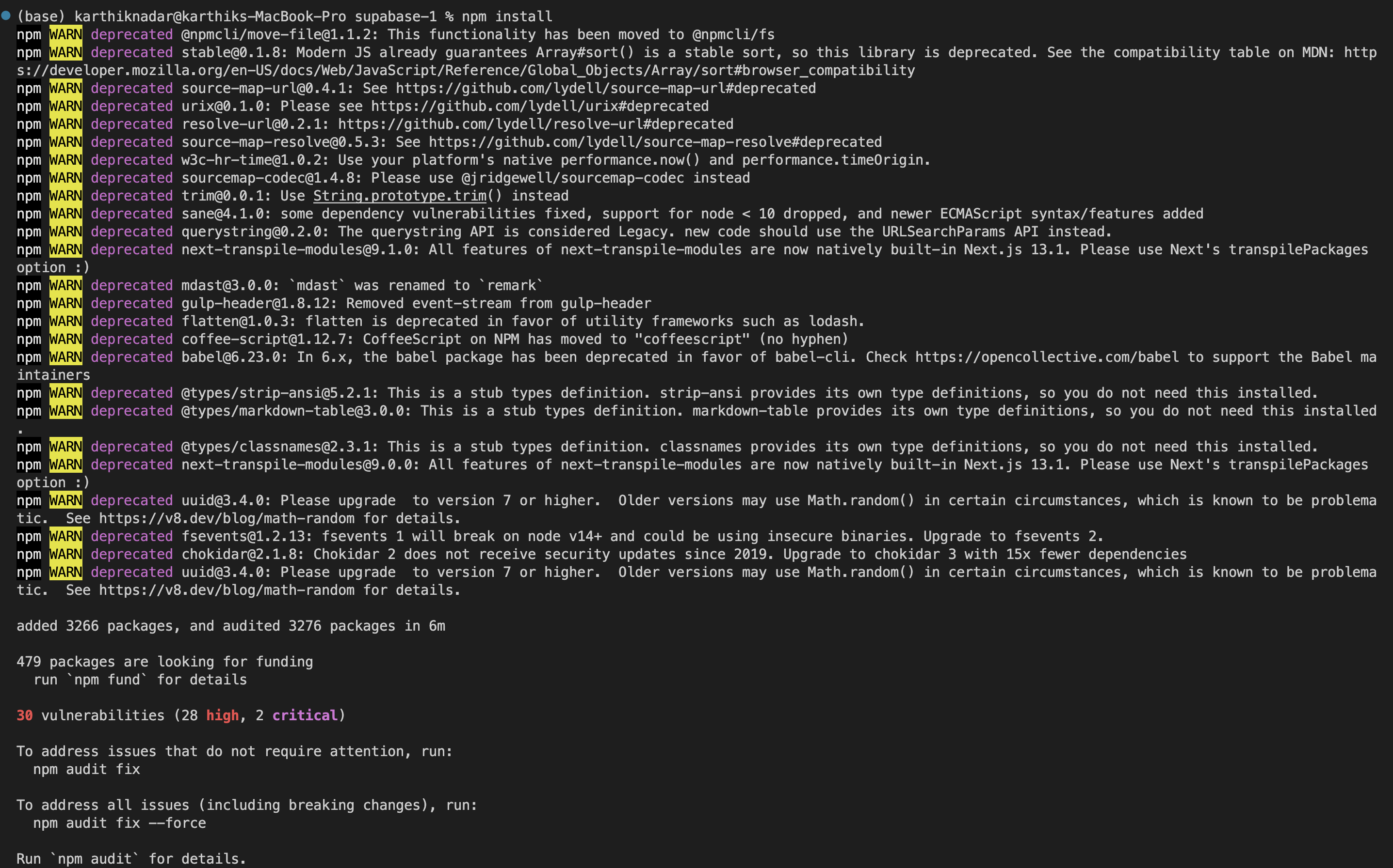 Text overlapping in Supabase AI pop up · Issue #14018 · supabase/supabase · GitHub
