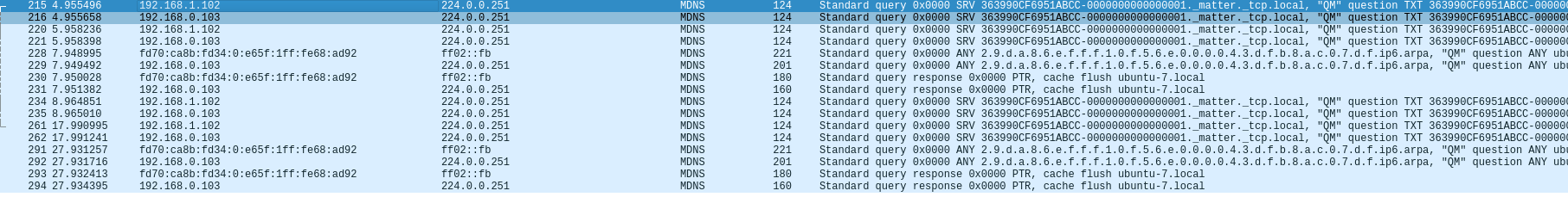 Operational Discovery fails for the OTA Provider · Issue #18332 ...