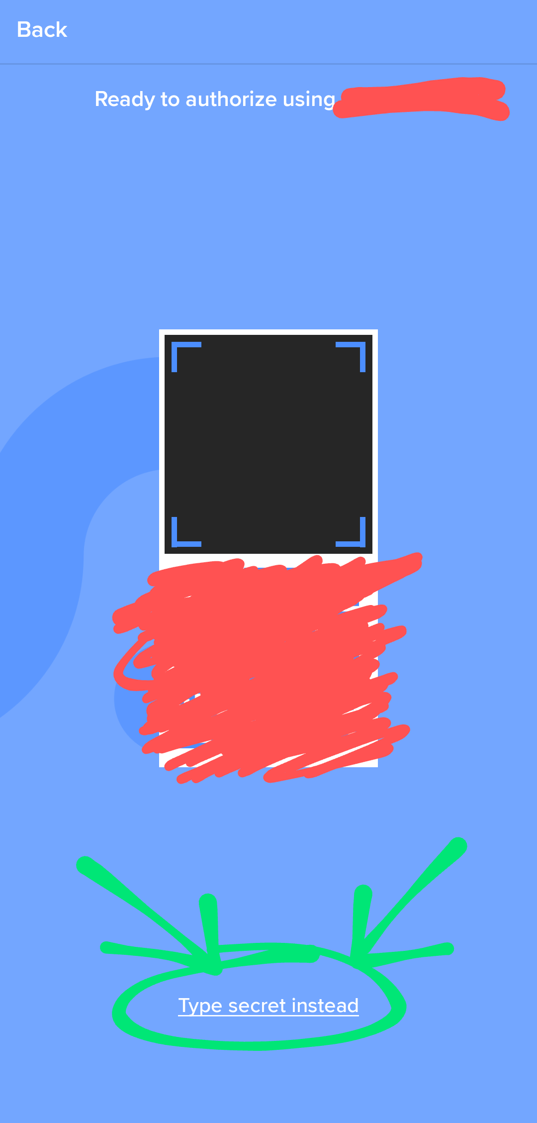 Can't authorize keybase CLI as new device using android app to read the passphrase · Issue ...