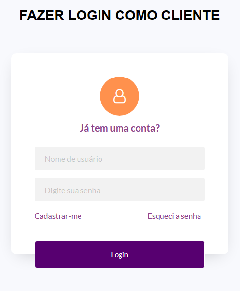 pet-e-gato/manual.md at main · cp2-dc-info-projeto-final/pet-e-gato · GitHub