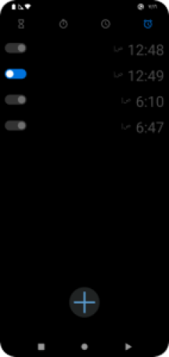 GitHub - Noor-Serry/Alarm_App_IEEE