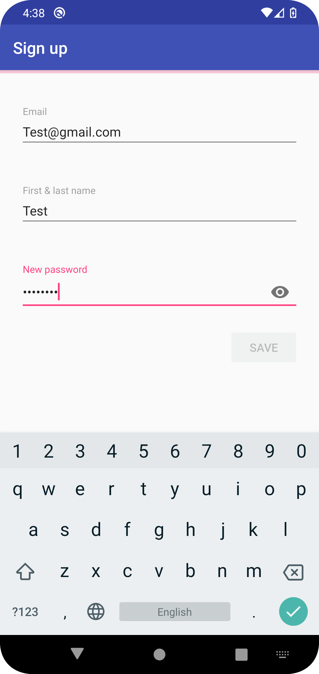 GitHub - Noor-Serry/Location-Reminders