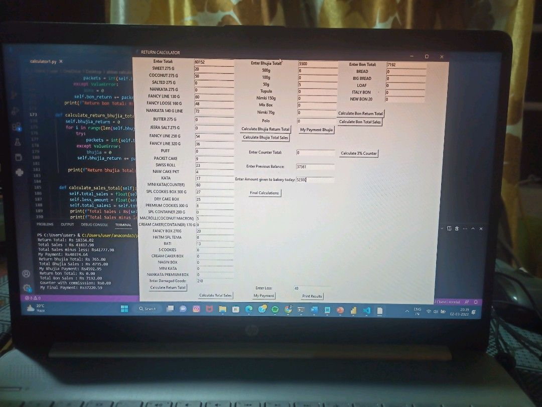 Github Muzahidulislam1 Custom Calculator This Is A Custom Calculator That Does Big Hectic