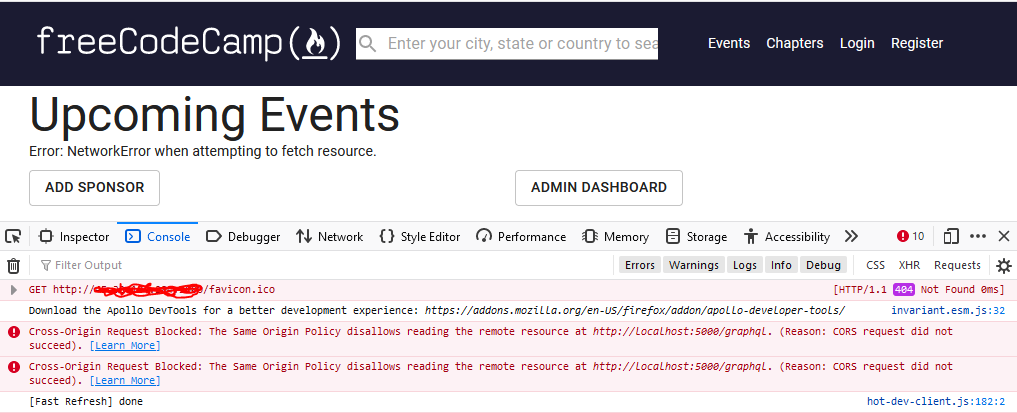 Lint errors · Issue #578 · freeCodeCamp/chapter · GitHub