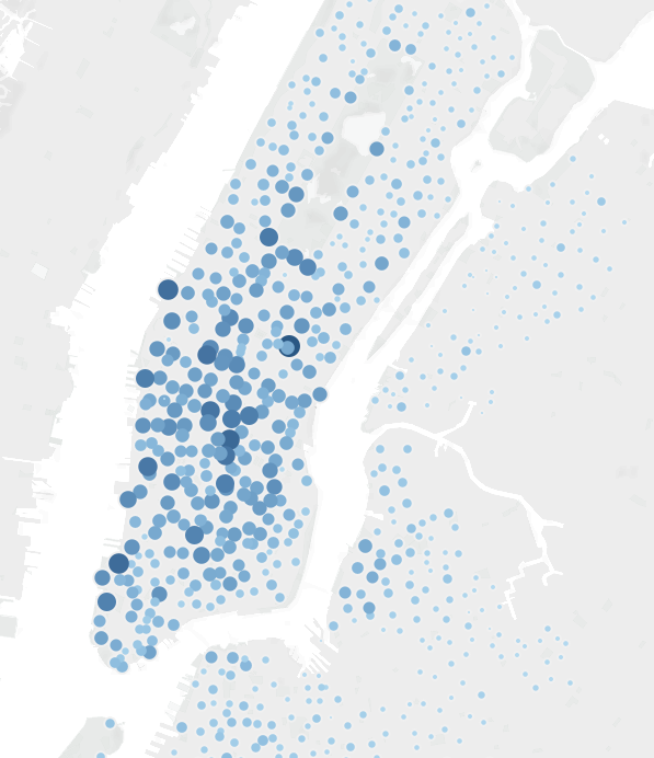 GitHub - finarra/bikesharing