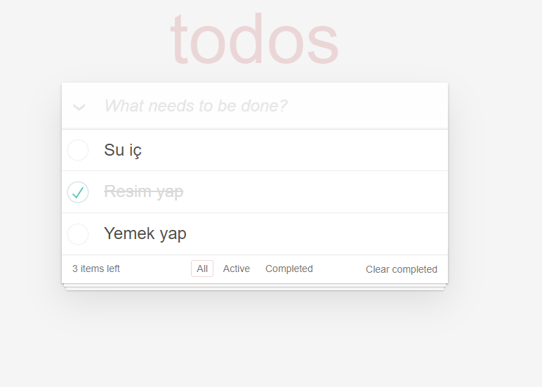 GitHub - ardacantk/todo-list-react: Patika Homework-2 React todo list clone