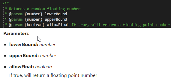 Default Argument Values Dont Get Rendered · Issue 671 · Typestrongtypedoc · Github