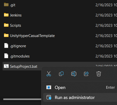 GitHub - The1Studio/FeatureModule