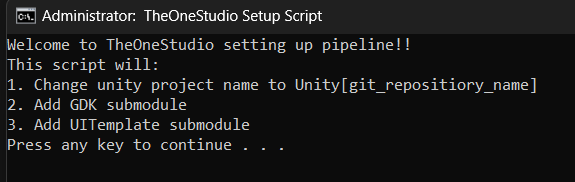 GitHub - The1Studio/FeatureModule