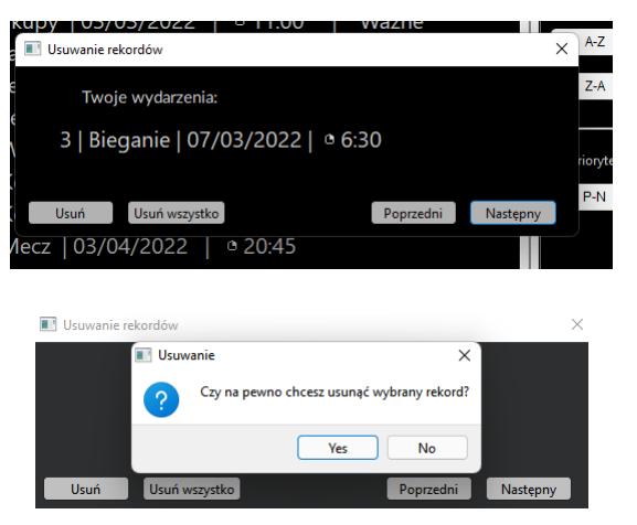 GitHub - Azure7896/ReminderProject