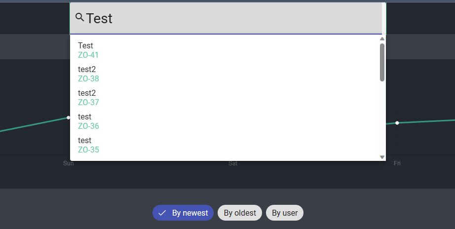 GitHub - Azure7896/ZeroOne-TicketingSystem-Backend