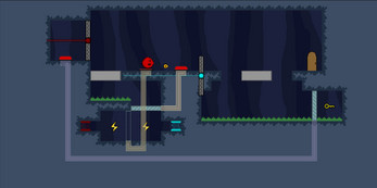 GitHub - strawberrypi3/particle-pandemonium: Chemistry-based puzzle ...