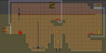 GitHub - strawberrypi3/particle-pandemonium: Chemistry-based puzzle platformer video game