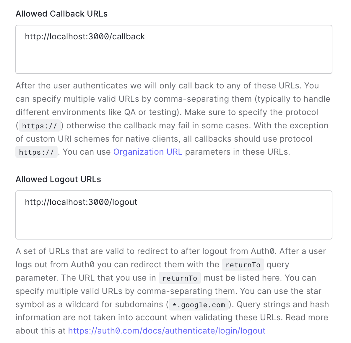 Use Auth0 for accounts and login · Issue #6 · natbat/pillarpointstewards · GitHub