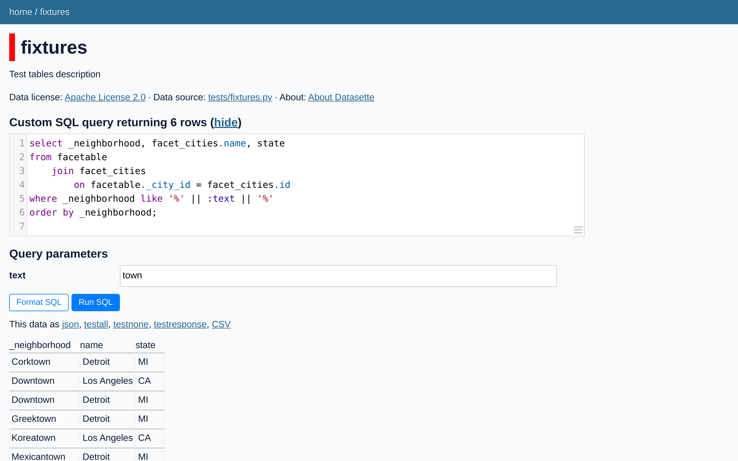 Consider optimizing these for size · Issue #1 · simonw/datasette-screenshots · GitHub