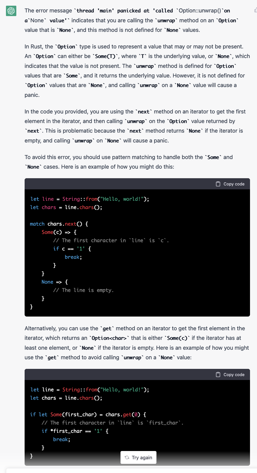 Day 5: Supply Stacks · Issue #6 · simonw/advent-of-code-2022-in-rust · GitHub