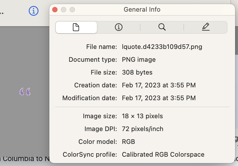 Upgrade to nicer quotation marks · Issue #316 · simonw/simonwillisonblog · GitHub