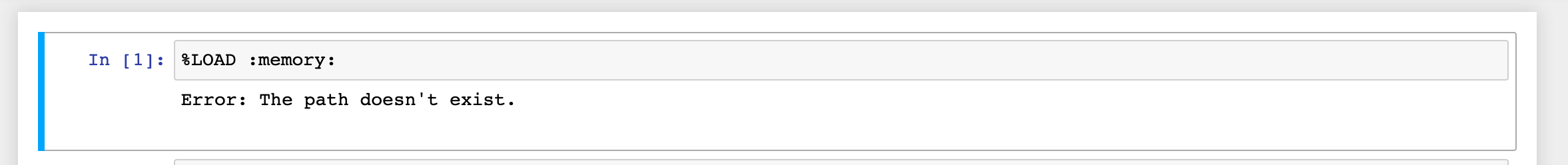 Kernel Dies In Binder Demo · Issue 49 · Jupyter Xeusxeus Sqlite · Github 0671