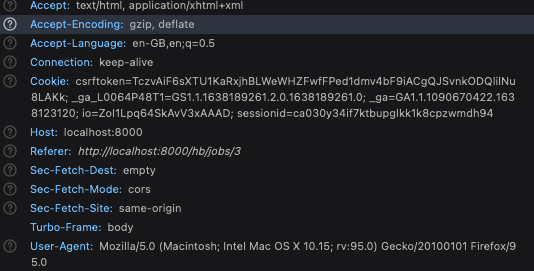 Progress Bar Not Showing When Navigating Between Pages · Issue #490 · hotwired/turbo · GitHub