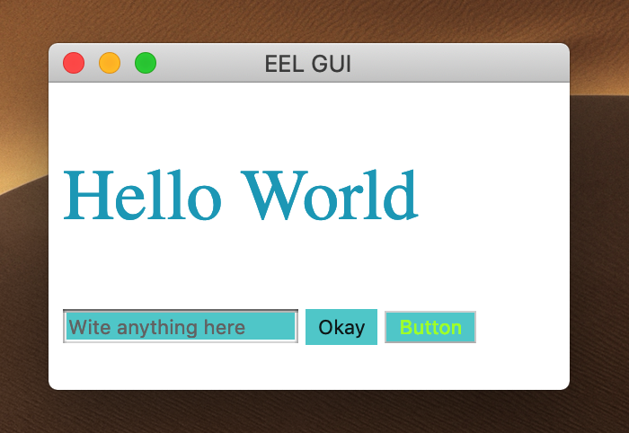 Css Input And Button Not Working · Issue 127 · Python Eeleel · Github 3454