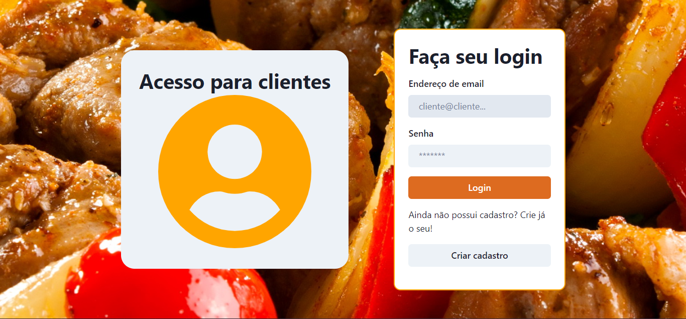 GitHub - xFabriicioJS/chuleta-quentev2: Um projeto de churrascaria ...