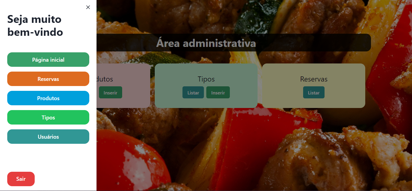 GitHub - xFabriicioJS/chuleta-quentev2: Um projeto de churrascaria ...