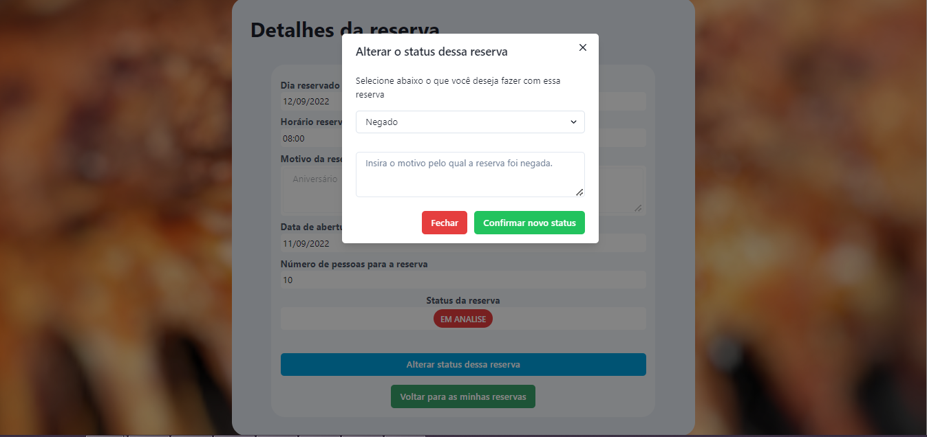 GitHub - xFabriicioJS/chuleta-quentev2: Um projeto de churrascaria ...